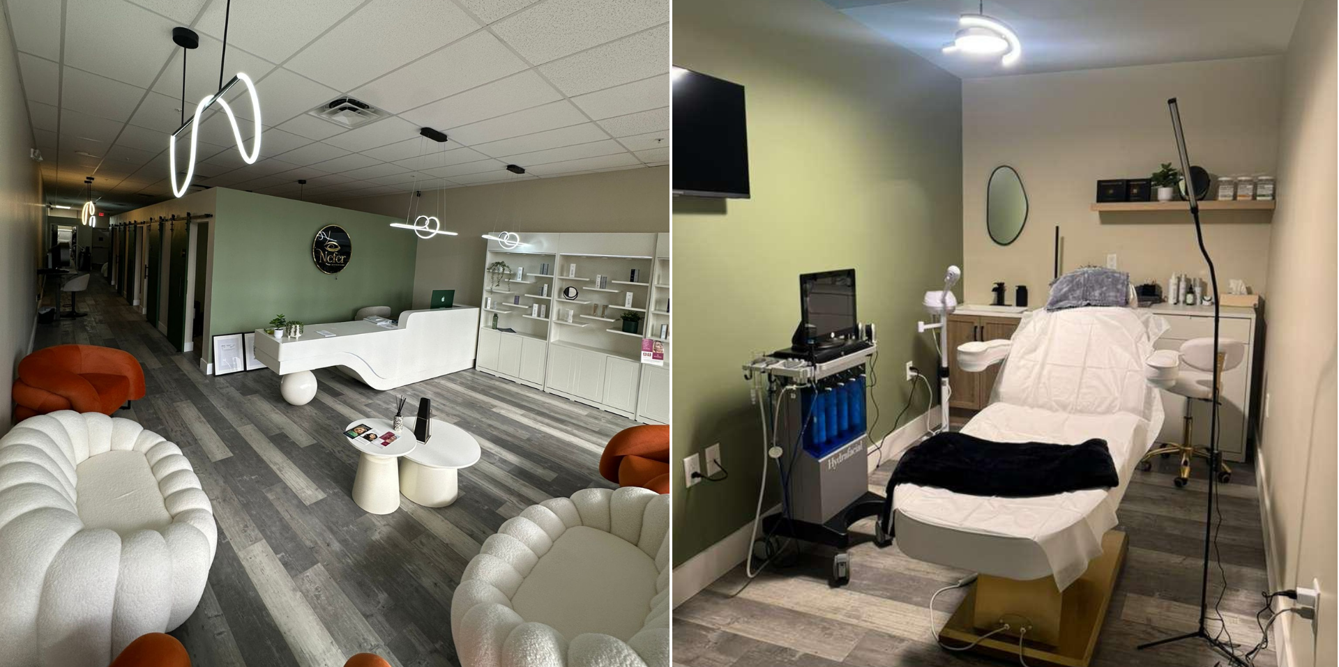 Miami – Nefer Aesthetic Clinic