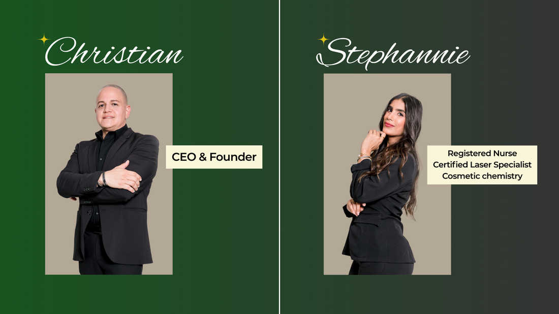 Nosotros – Nefer Aesthetic Clinic