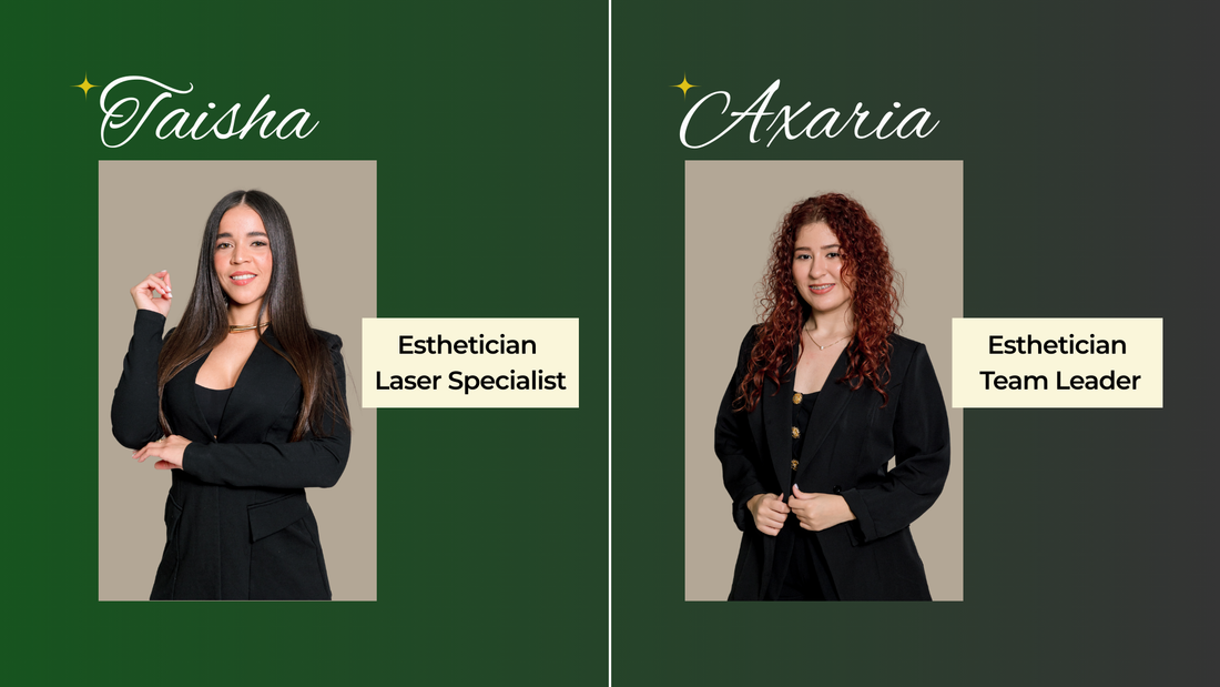 Nosotros – Nefer Aesthetic Clinic