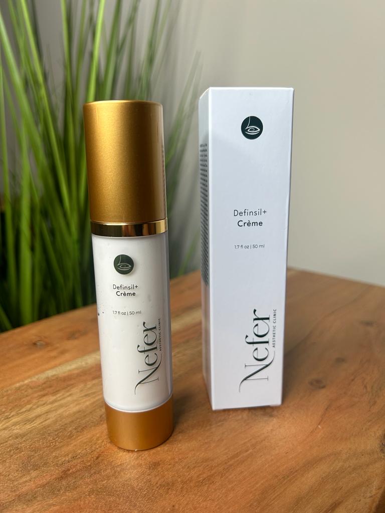 Nefer Aesthetic Clinic