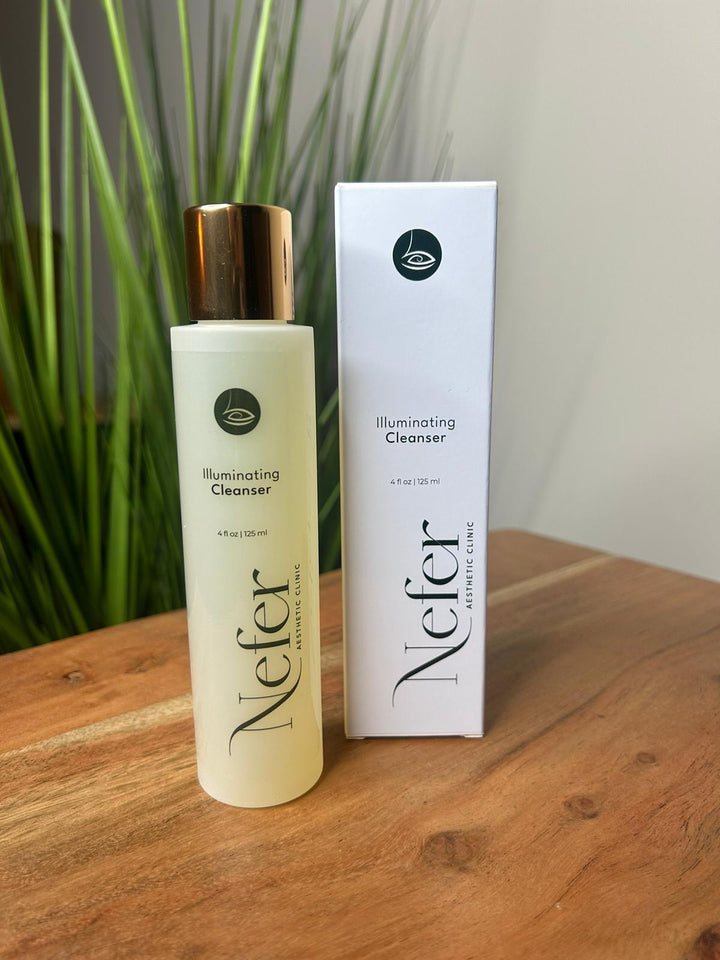 Nefer Aesthetic Clinic