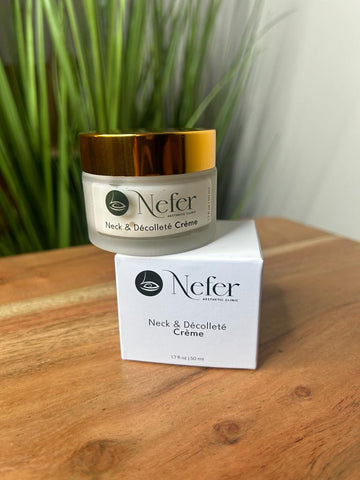 Nefer Aesthetic Clinic