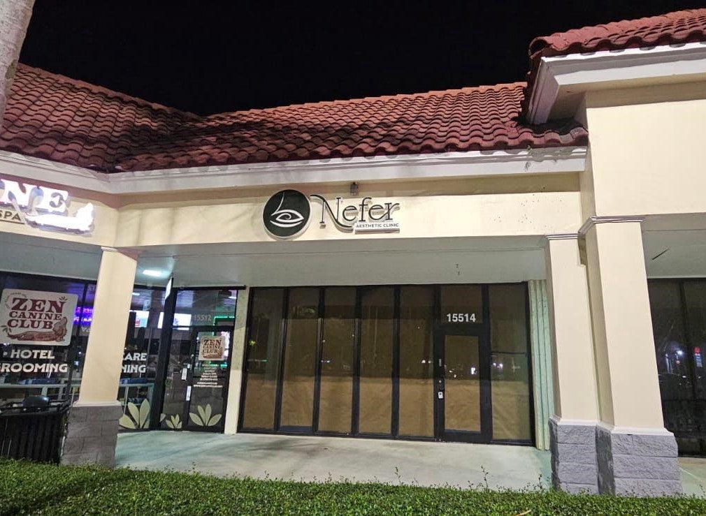 Nefer Aesthetic Clinic