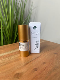 Peptide & HA Eye Complex – Nefer Aesthetic Clinic