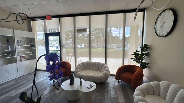 Miami – Nefer Aesthetic Clinic