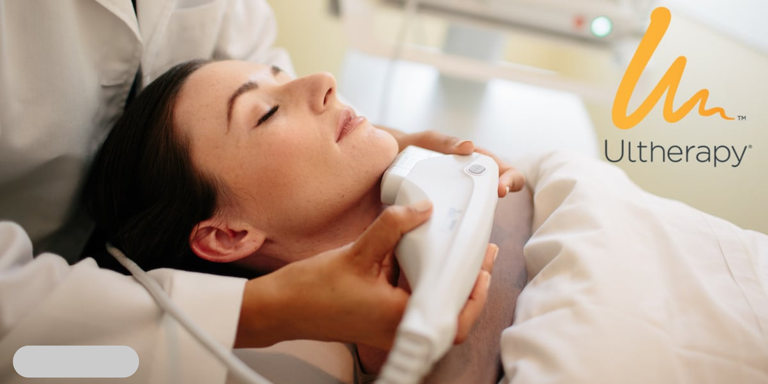 Ultherapy – Nefer Aesthetic Clinic