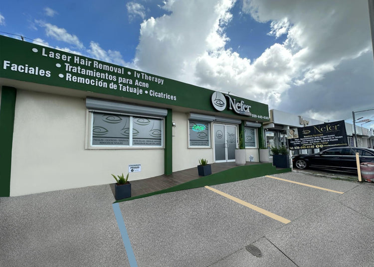 Nefer Aesthetic Clinic
