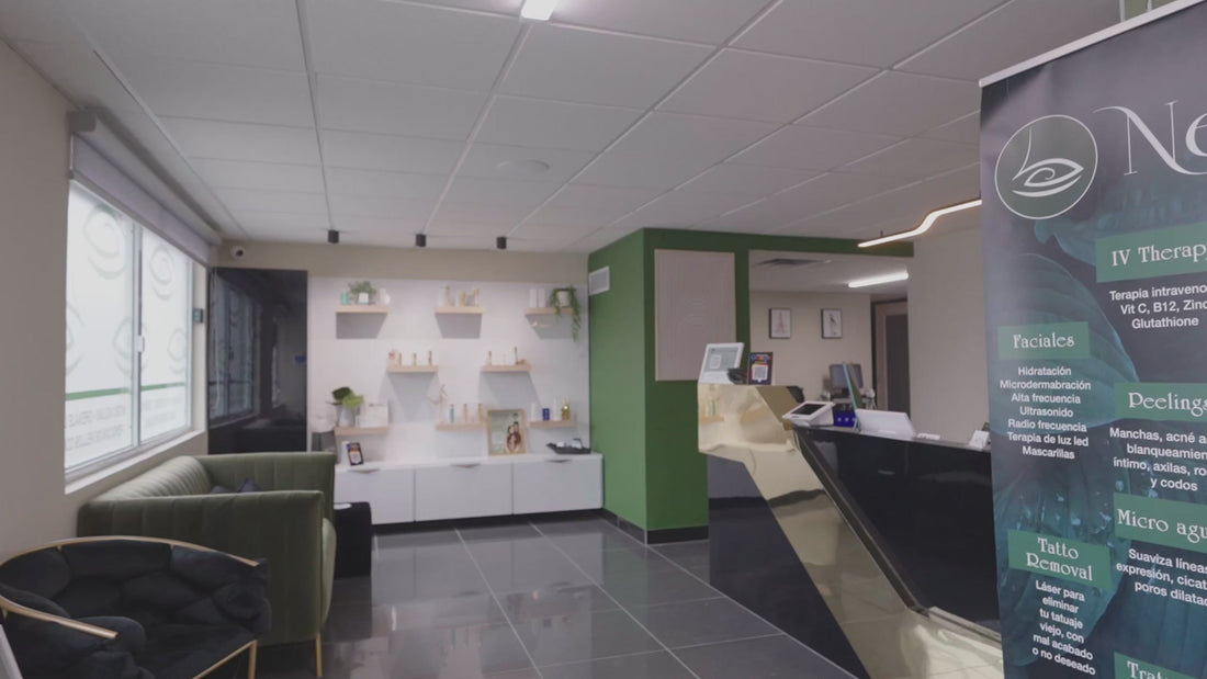Nefer Aesthetic Clinic