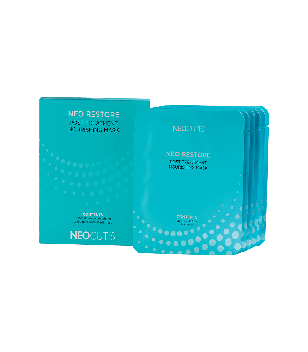 Restore Mask (6 Pack) – Nefer Aesthetic Clinic